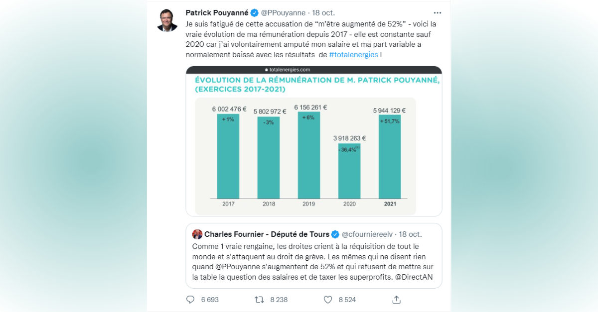 Le personal branding des dirigeants fait-il toujours bon ménage avec l ...