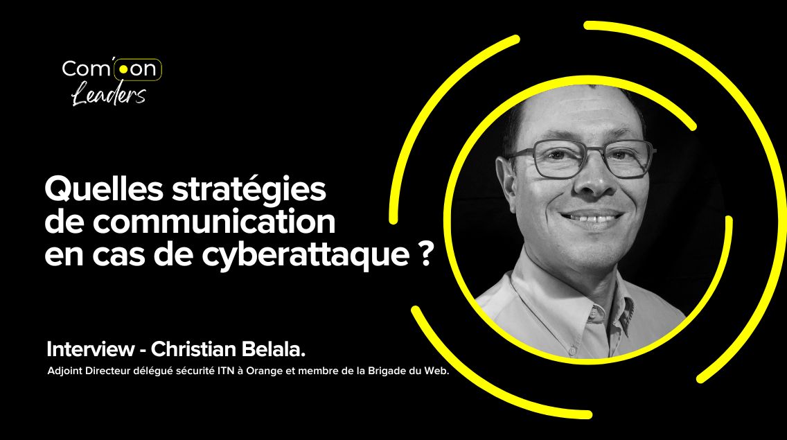 Com’On Leaders – Quelles stratégies de communication en cas de ...